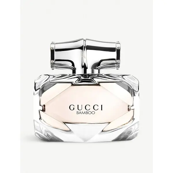 Gucci Bamboo Eau De Toilette - Na