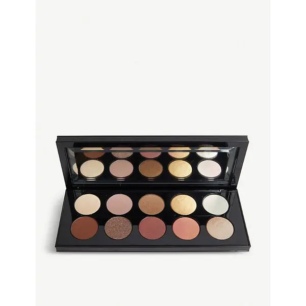 PAT MCGRATH LABS Mothership Vii: Divine Rose Eyeshadow Palette 13.2g