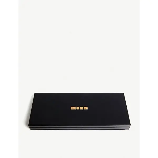 PAT MCGRATH LABS Mothership Vii: Divine Rose Eyeshadow Palette 13.2g