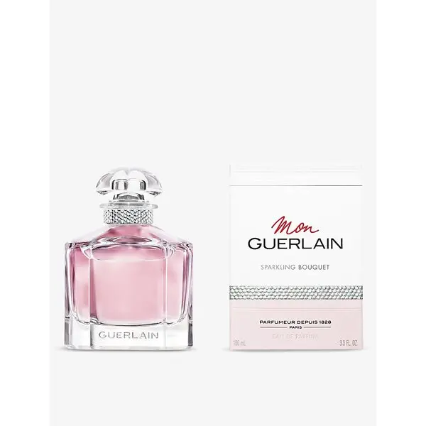 GUERLAIN Mon Sparkling Bouquet Eau De Parfum - Na