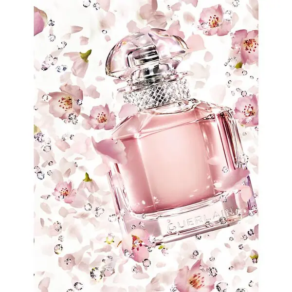GUERLAIN Mon Sparkling Bouquet Eau De Parfum - Na