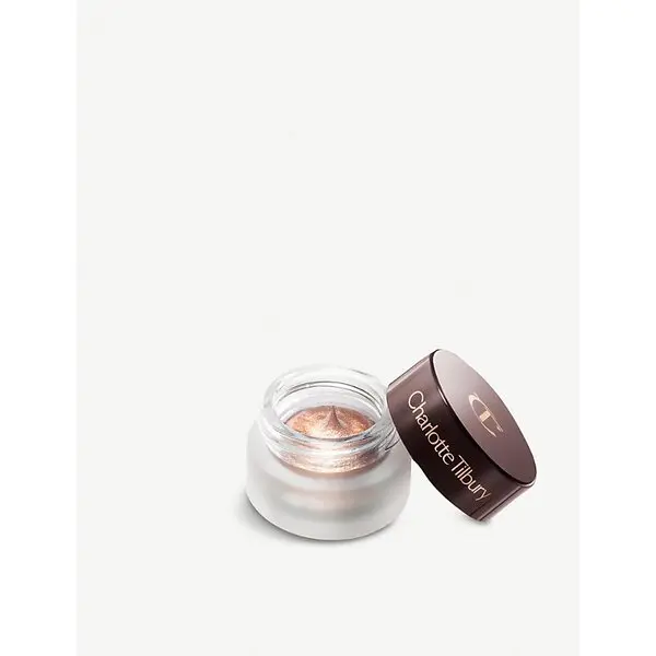 Charlotte Tilbury Eyes To Mesmerise Cream Eye Shadow 7ml - Champagne