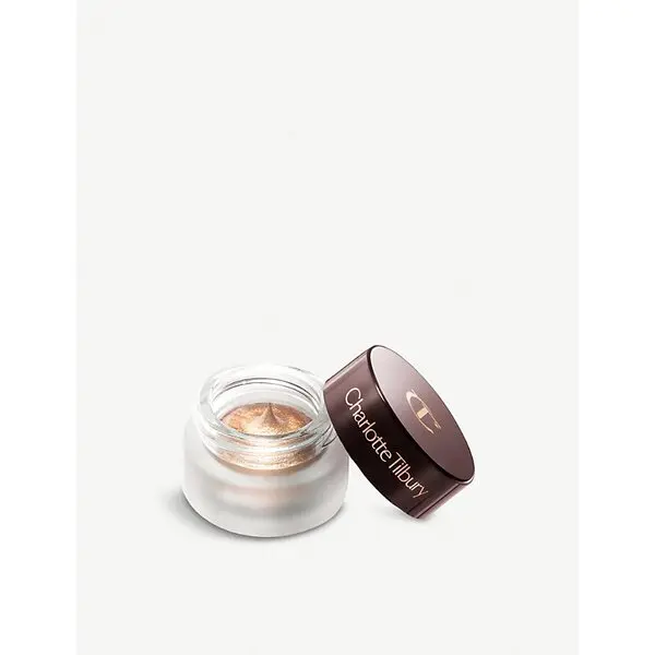 Charlotte Tilbury Eyes To Mesmerise Cream Eye Shadow 7ml - Chocolate Bronze