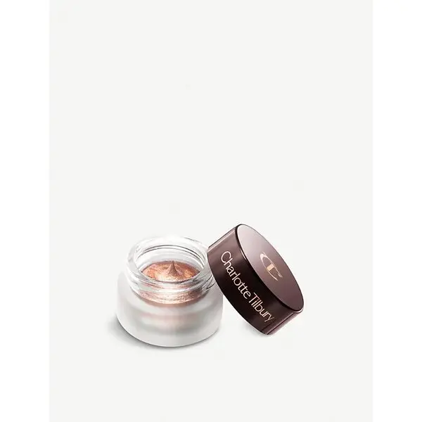 Charlotte Tilbury Eyes To Mesmerise Cream Eye Shadow 7ml - Oyster Pearl