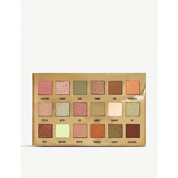 LIME CRIME Venus Xl Ii Eyeshadow Palette 30g