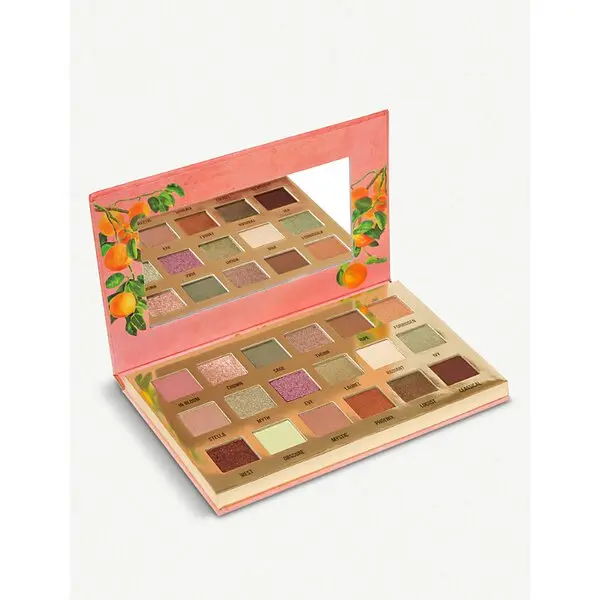 LIME CRIME Venus Xl Ii Eyeshadow Palette 30g