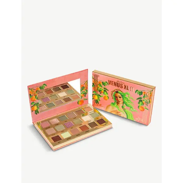 LIME CRIME Venus Xl Ii Eyeshadow Palette 30g