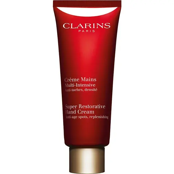 Clarins Super Restorative Hand Cream - Na