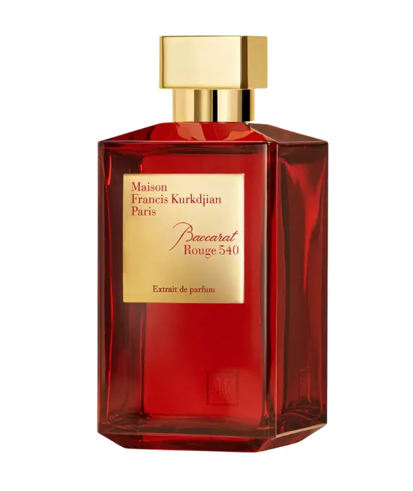 Maison Francis Kurkdjian Baccarat Rouge 540 Extrait De Parfum - Na
