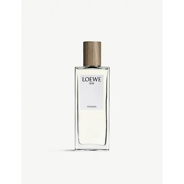 Loewe 001 Eau De Toilette - Na