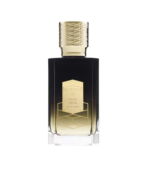 EX NIHILO Atlas Fever Eau De Parfum - Na