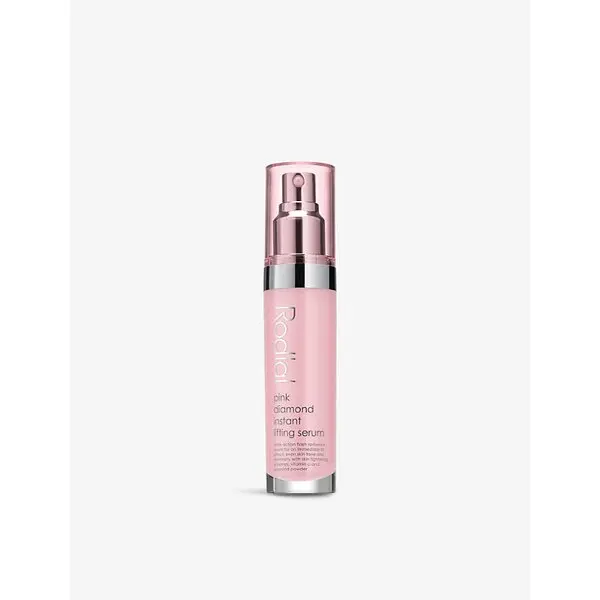 Rodial Pink Diamond Lifting Serum 30ml - One-color
