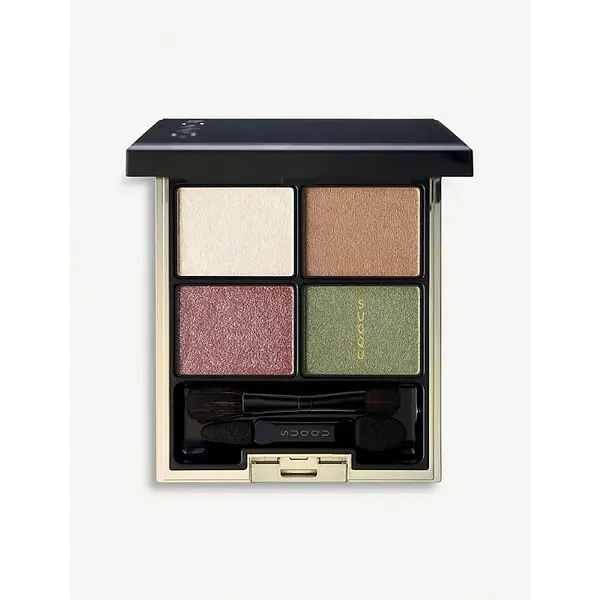 SUQQU Designing Colour Eyes Eyeshadow 5.6g - 14 Irourushi