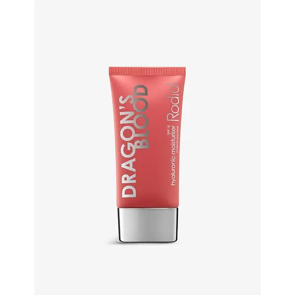 Rodial Dragon's Blood Hyaluronic Moisturiser - One-color