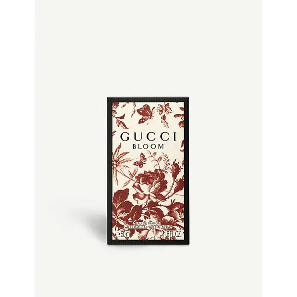 Gucci Bloom Eau De Parfum