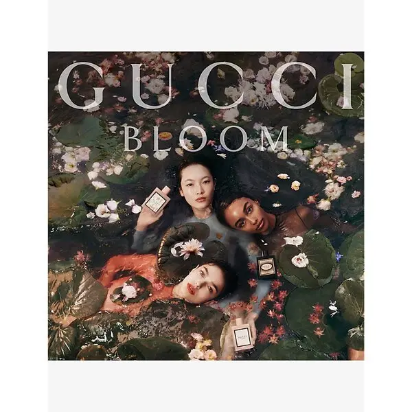 Gucci Bloom Eau De Parfum