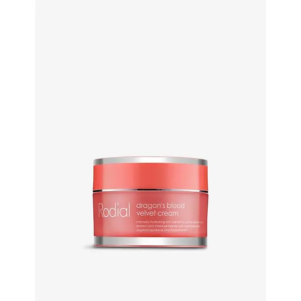 Rodial Dragons Blood Velvet Cream - Na