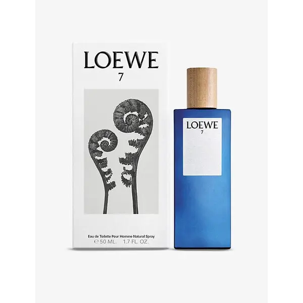 Loewe 7 Eau De Toilette