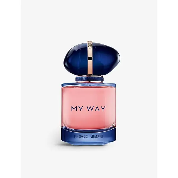 Giorgio Armani My Way Intense Eau De Parfum - Na