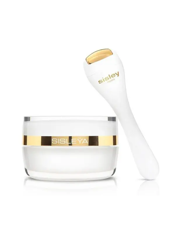 Sisley Sisleÿa L'integral Anti-age Eye And Lip Contour Cream - One-color