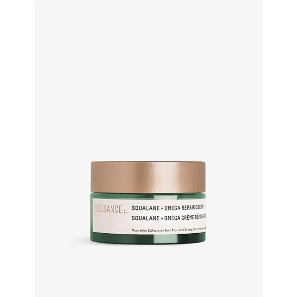 Biossance Squalane + Omega Repair Cream 50ml