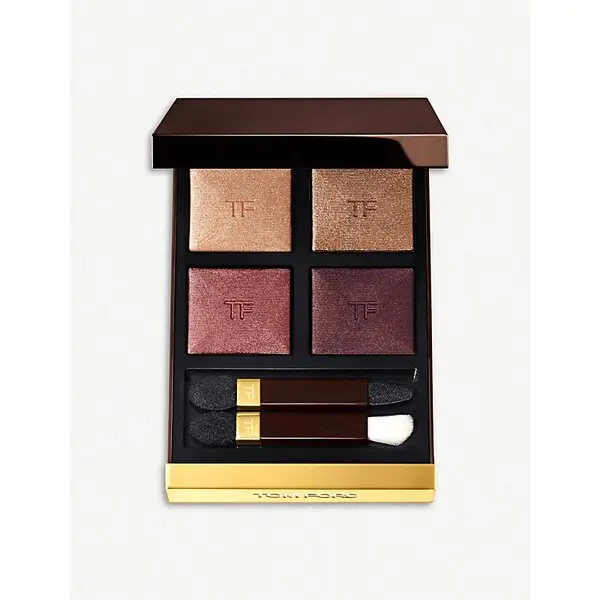 TOM FORD Eye Colour Quad - Honeymoon