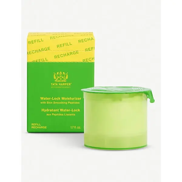 Tata Harper Water-lock Moisturizer Refill Pod 50ml