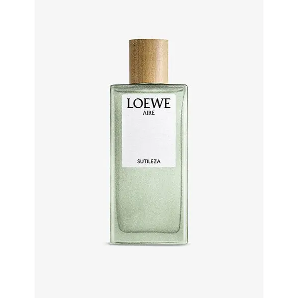 Loewe Aire Sutileza Eau De Toilette - Na