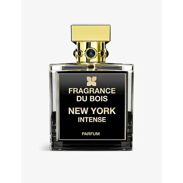 FRAGRANCE DU BOIS New York Intense Parfum - Na