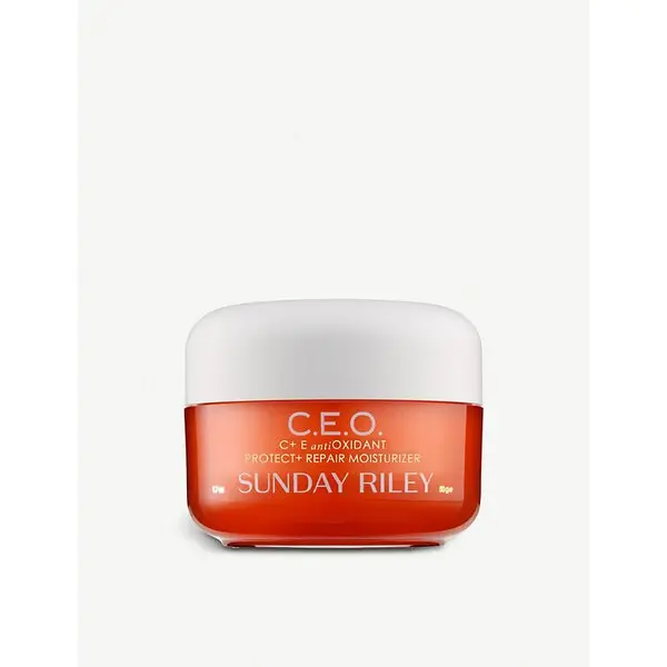 Sunday Riley C.e.o. &nbsp;c.e.o. Vitamin C Rich Hydration Cream - One-color