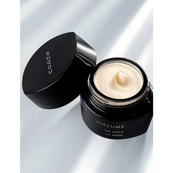 SUQQU Vialume The Cream 30g