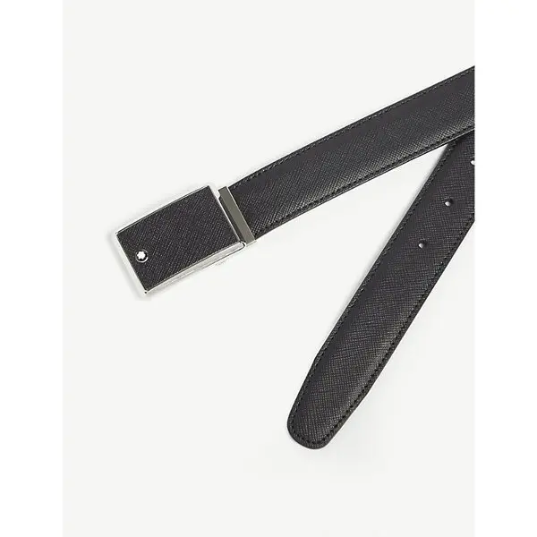 Montblanc Cut-to-size Business Belt