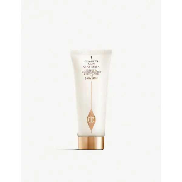 Charlotte Tilbury Goddess Skin Clay Mask