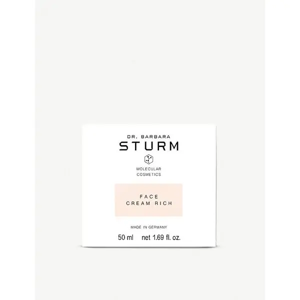 Dr. Barbara Sturm Face Cream Rich