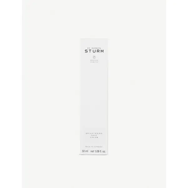 Dr. Barbara Sturm Brightening Face Cream