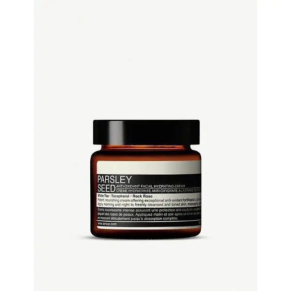 Aesop Parsley Seed Anti-oxidant Facial Cream - One-color