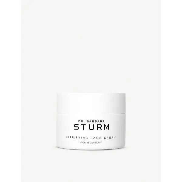 Dr. Barbara Sturm Clarifying Face Cream - One-color