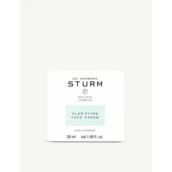 Dr. Barbara Sturm Clarifying Face Cream