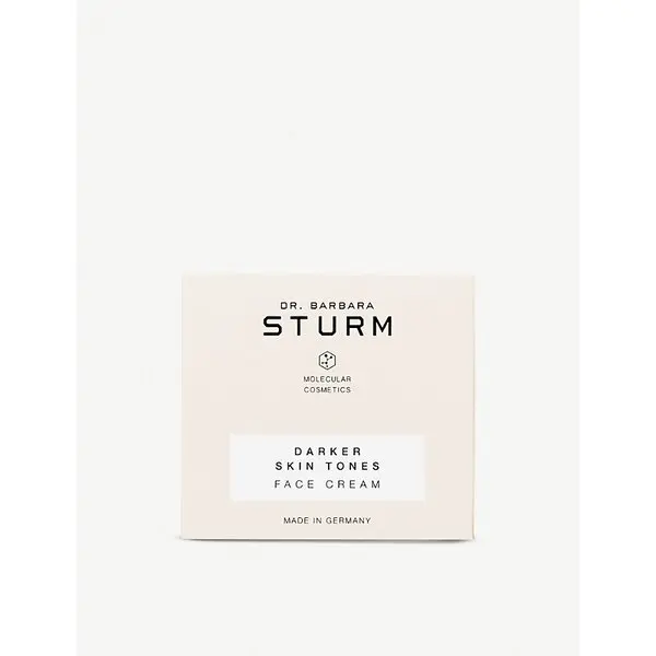 Dr. Barbara Sturm Darker Skin Tones Face Cream