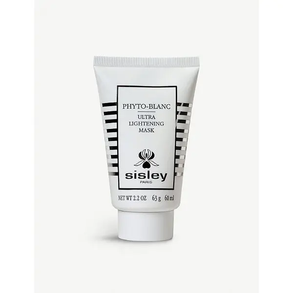 Sisley Phyto&ndash;blanc Ultra Lightening Mask - Na