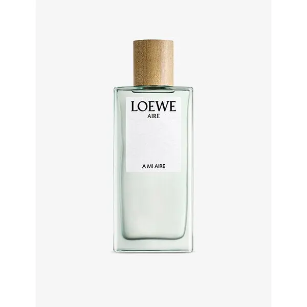 Loewe A Mi Aire Eau De Toilette - Na