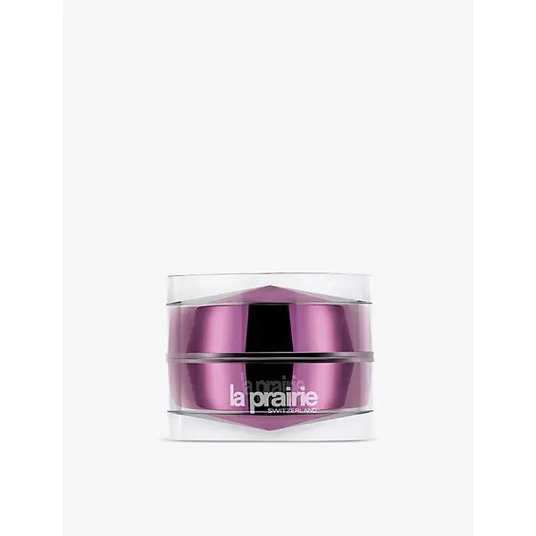 La Prairie Platinum Rare Haute-rejuvenation Face Cream - One-color