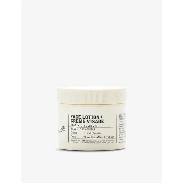 Le Labo Basil Face Lotion - One-color