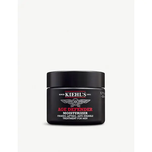 KIEHL'S SINCE 1851 Age Defender Moisturiser