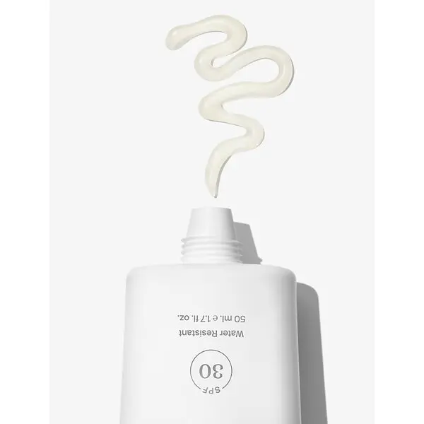Supergoop!® Unseen Sunscreen Spf 30 Suncream 50ml