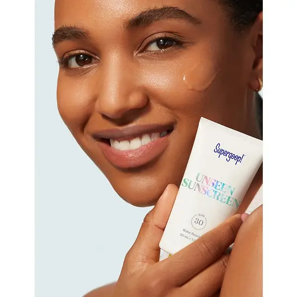 Supergoop!® Unseen Sunscreen Spf 30 Suncream 50ml