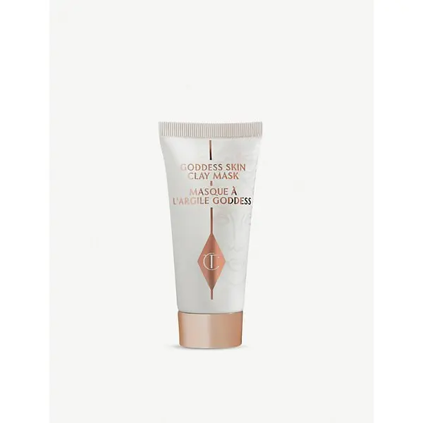 Charlotte Tilbury Goddess Skin Clay Mask - One-color