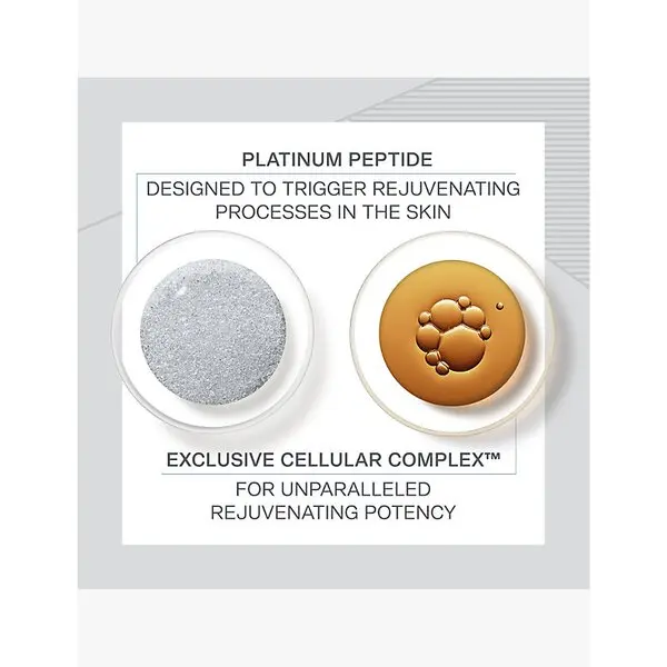 La Prairie Platinum Rare Cellular Night Elixir Serum 20ml - Na