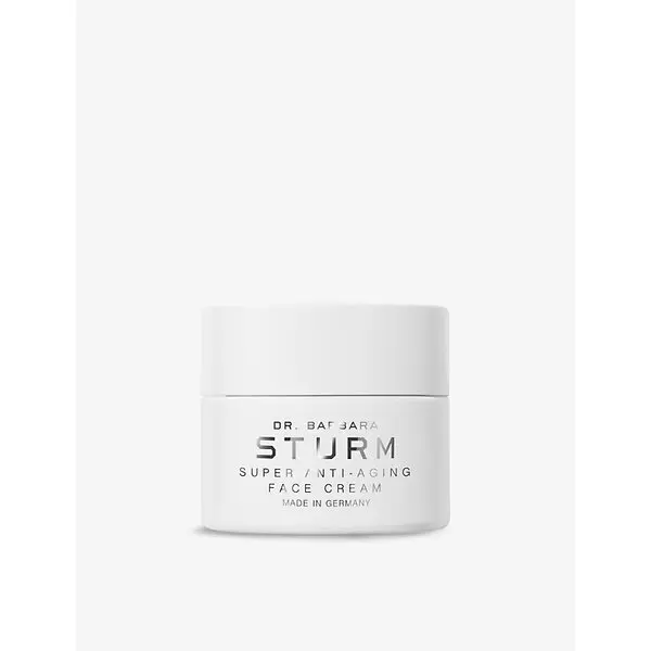 Dr. Barbara Sturm Super Anti-aging Face Cream 50ml - One-color