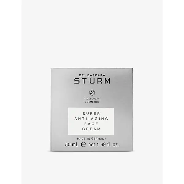 Dr. Barbara Sturm Super Anti-aging Face Cream - One-color